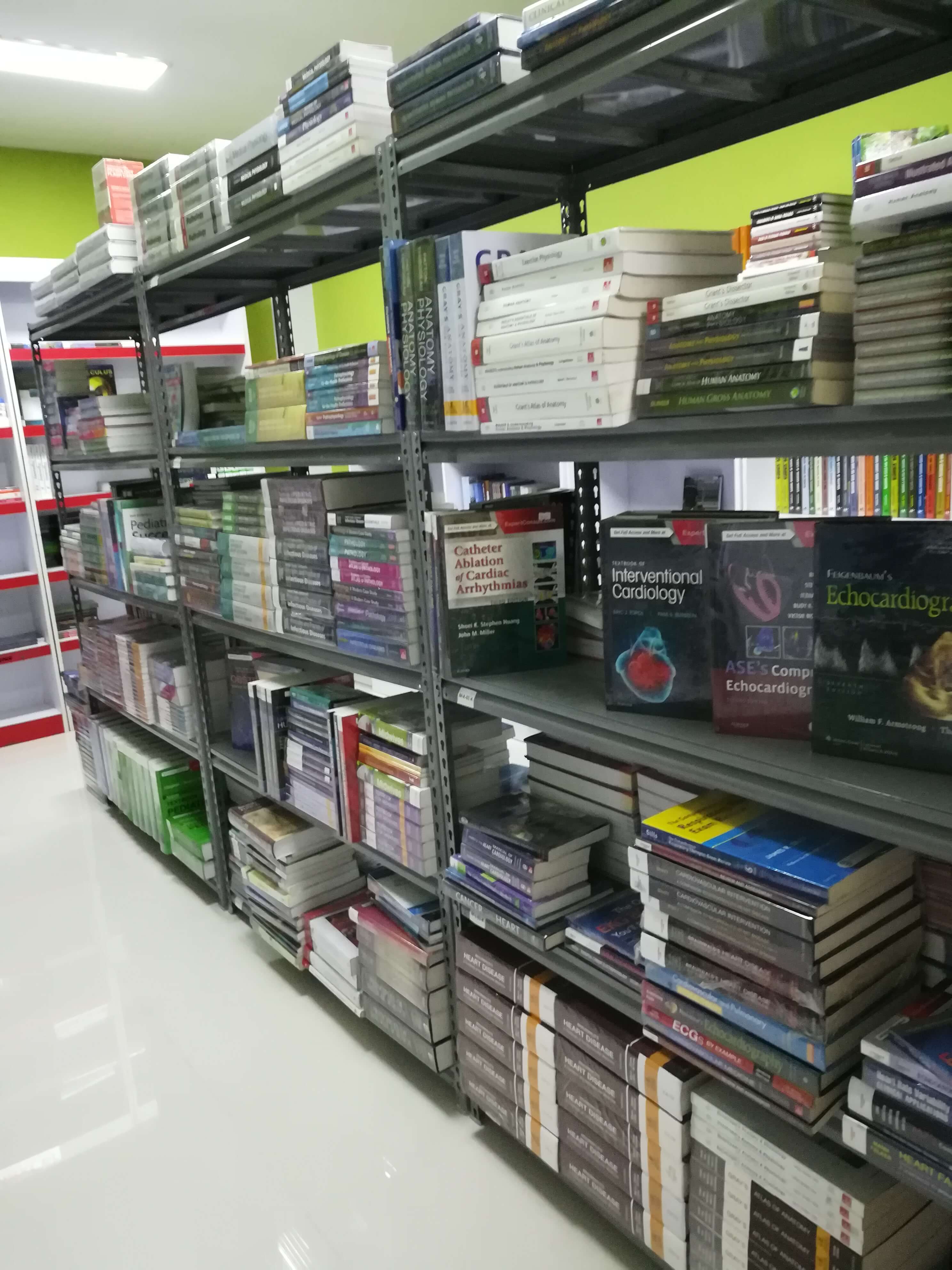 Home | MaxCor Publishing