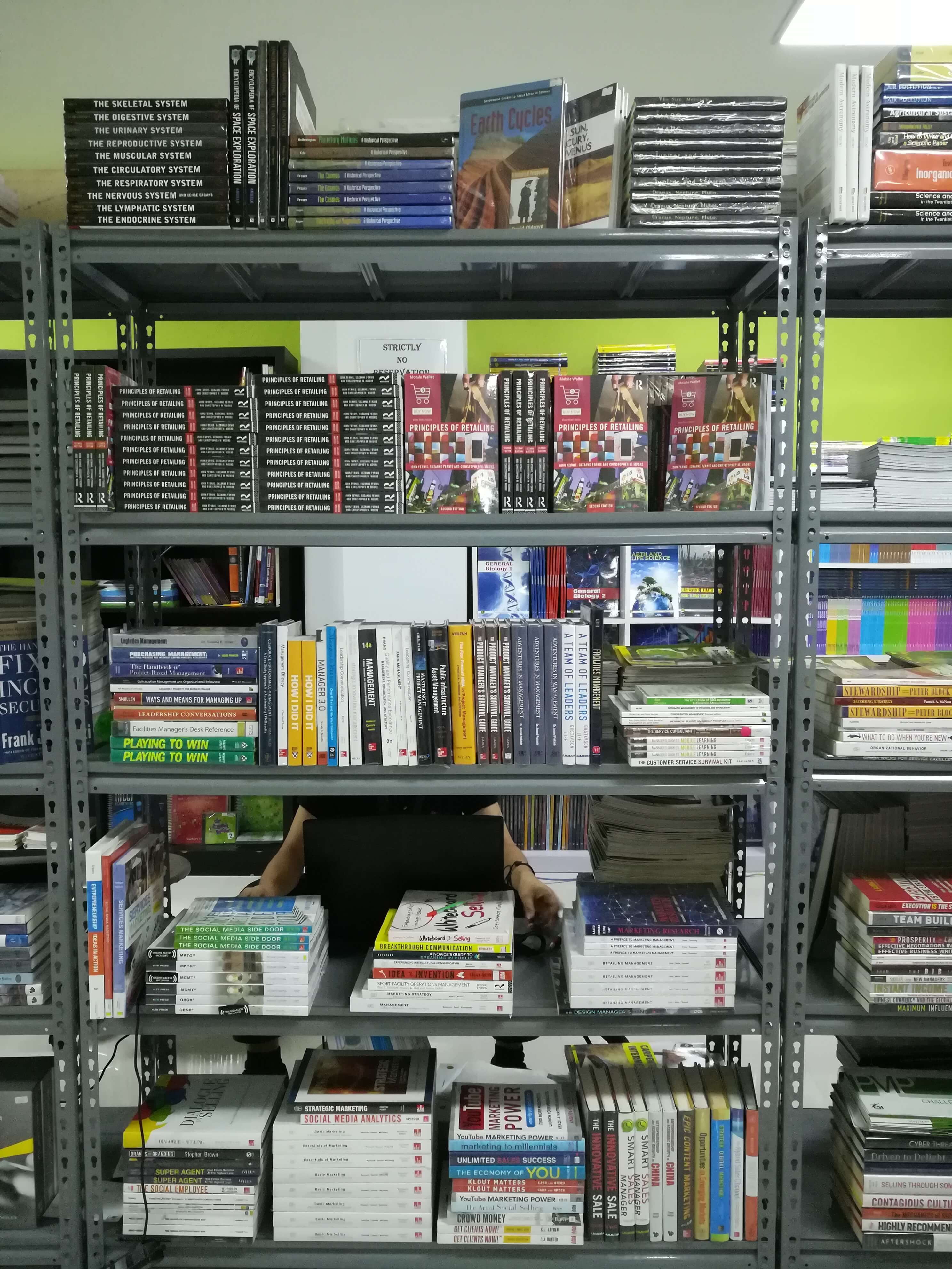 Home | MaxCor Publishing