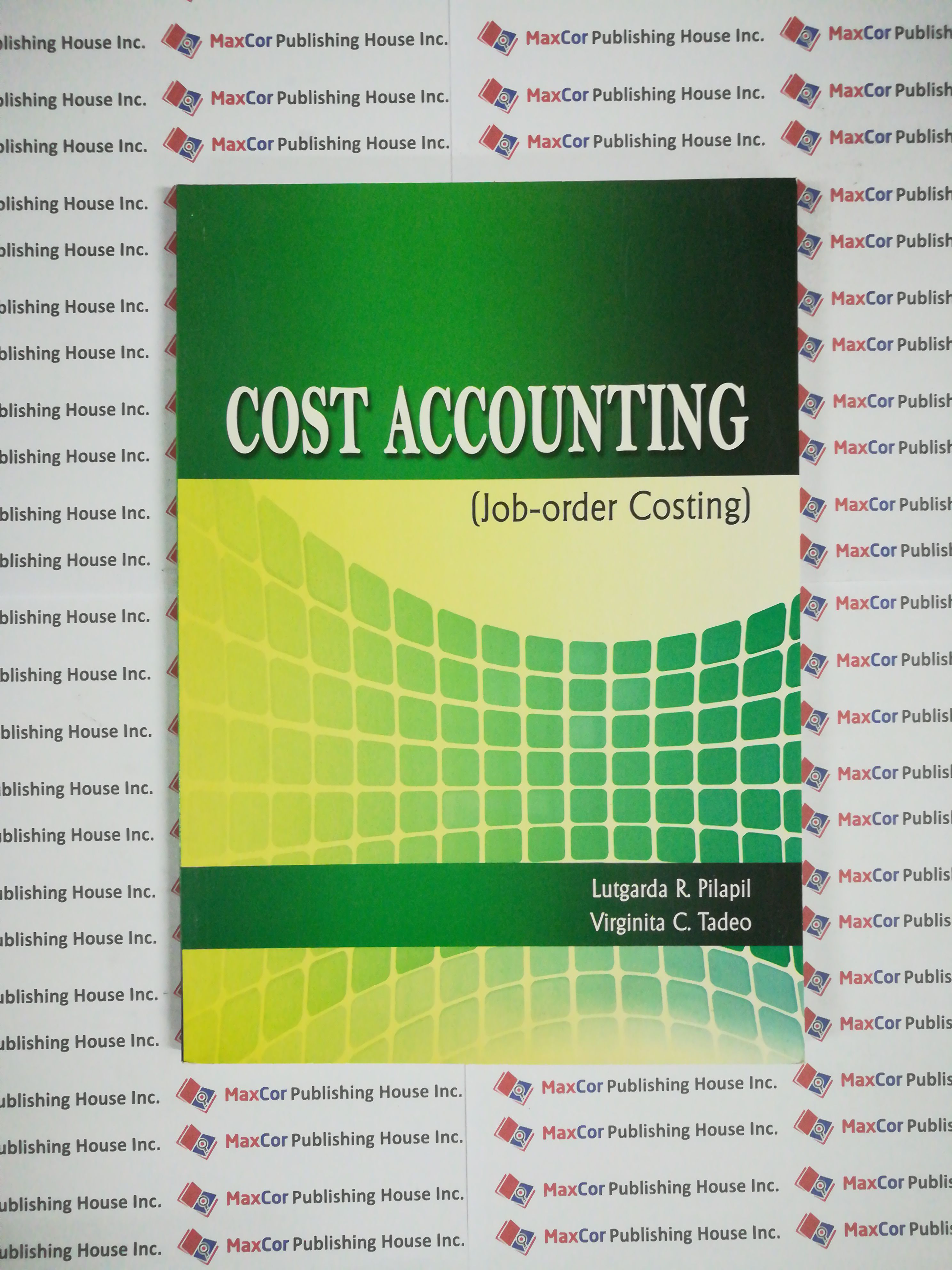 MaxCor Publishing | TRANSFER AND BUSINESS TAXATION (L)