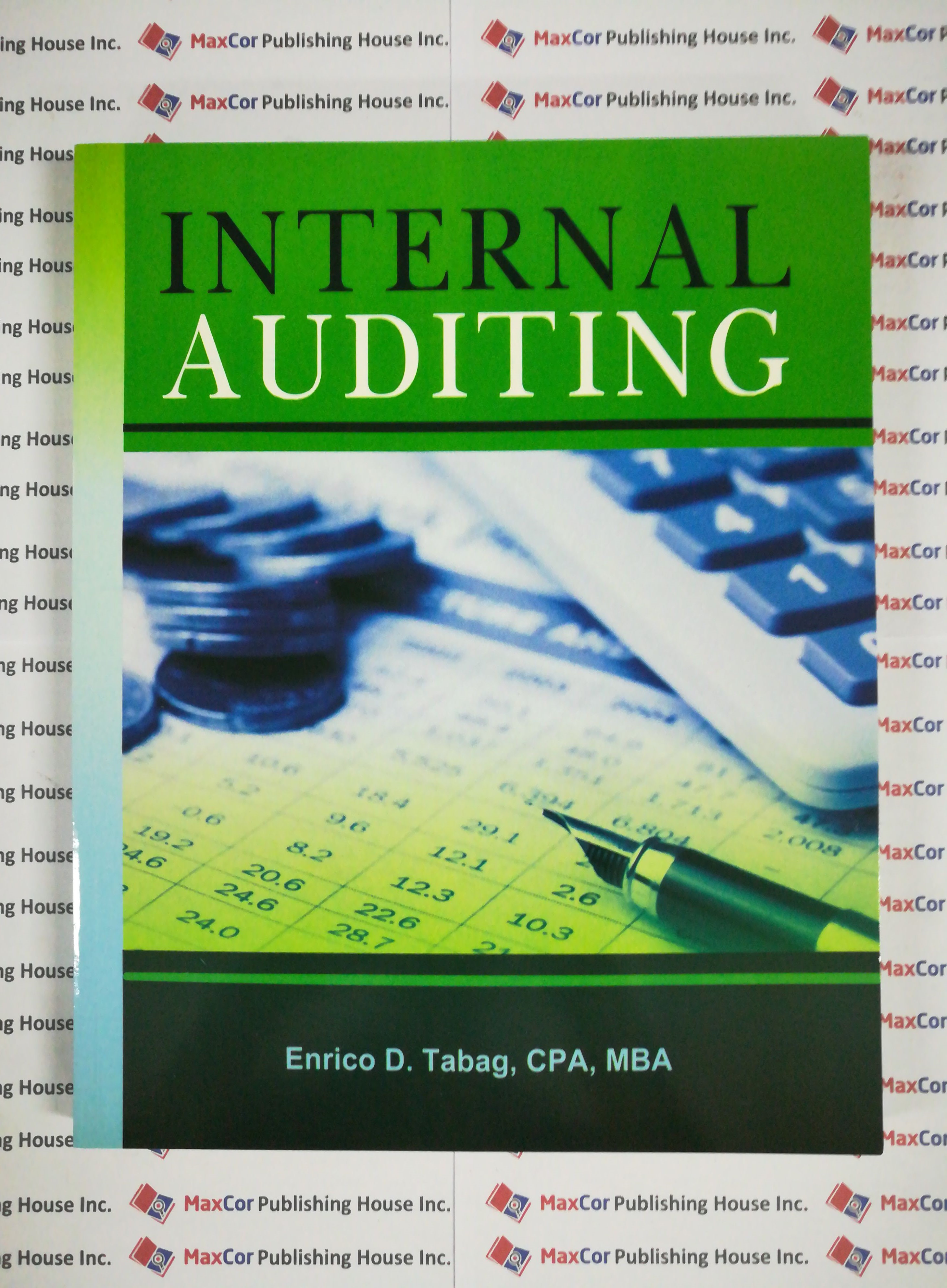 MaxCor Publishing | TRANSFER AND BUSINESS TAXATION (L)